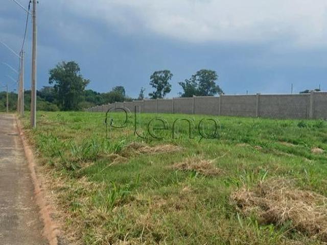 Terreno à venda em Paulínia, Betel, com 300 m², Condomínio Residencial Portovill