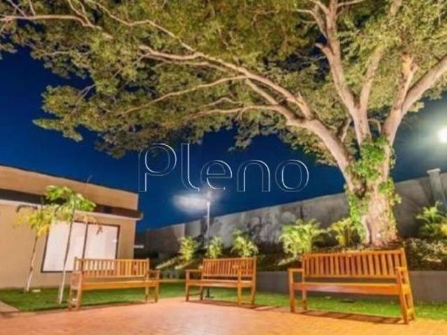 Terreno à venda em Paulínia, Betel, com 300 m², Condomínio Residencial Portovill