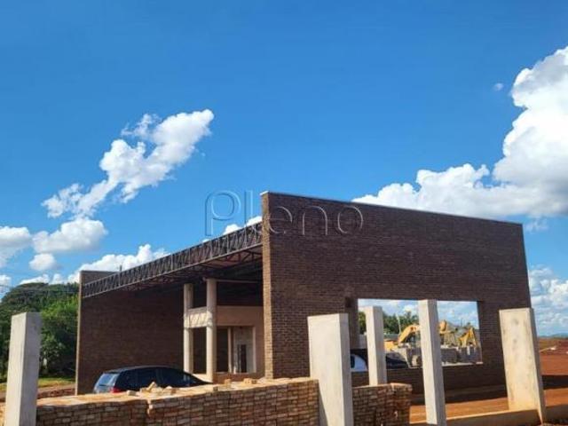 Terreno à venda em Paulínia, Betel, com 300 m², Portoville Parque Betel Residencial
