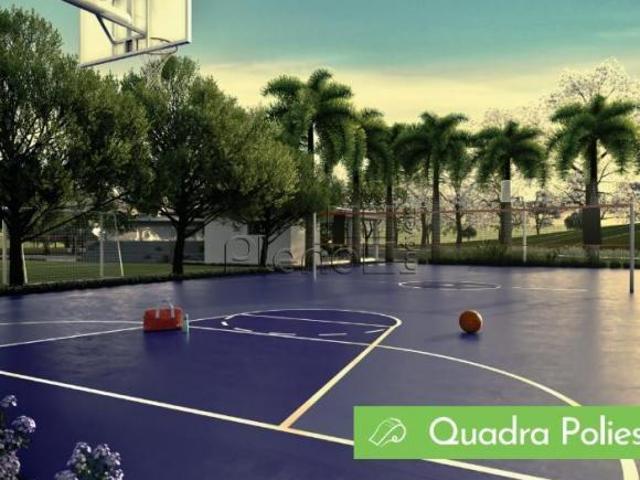 Terreno à venda em Paulínia, Betel, com 300 m², Reserva Dos Sabiás