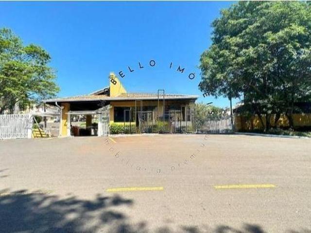 Terreno à venda em Paulínia, Betel, com 300 m², RESIDENCIAL PAINEIRAS BETEL