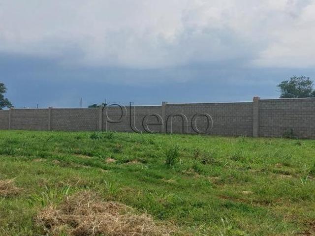 Terreno à venda em Paulínia, Betel, com 300 m², Residencial Porto Ville São Luiz