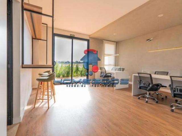 Terreno à venda em Paulínia, Betel, com 302 m², Portoville Parque Betel Residencial