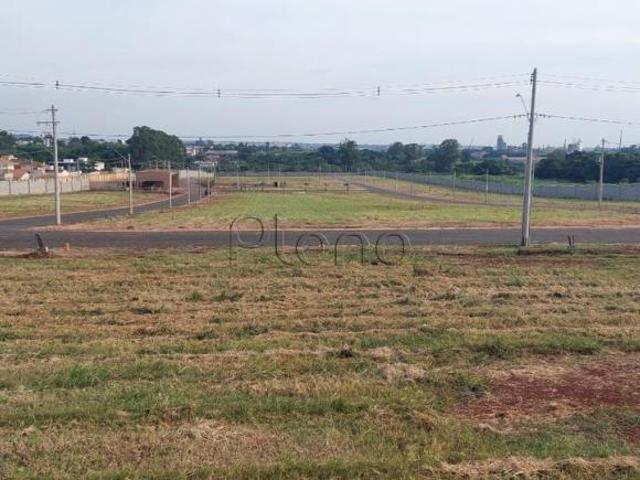 Terreno à venda em Paulínia, Betel, com 313 m², Residencial Porto Ville São Luiz