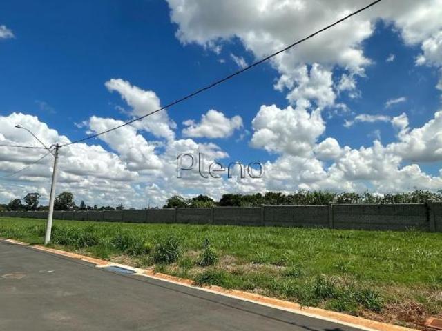 Terreno à venda em Paulínia, Betel, com 311.86 m², Portoville Parque Betel Resid