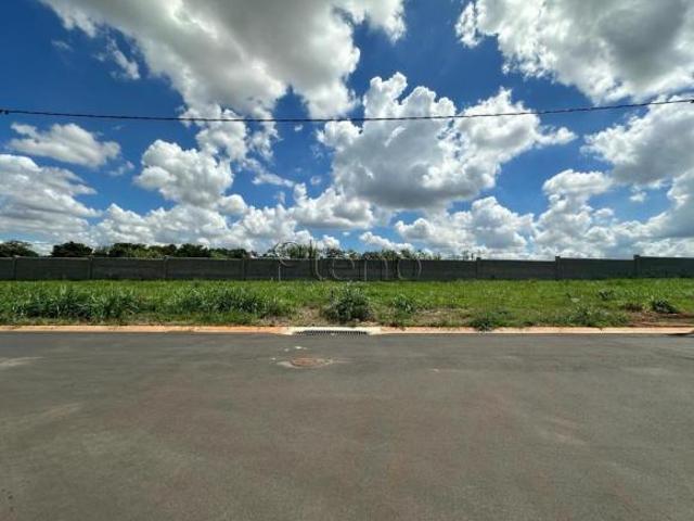 Terreno à venda em Paulínia, Betel, com 312 m², Portoville Parque Betel Residencial
