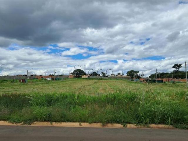 Terreno à venda em Paulínia, Betel, com 315 m², Condomínio Residencial Portovill