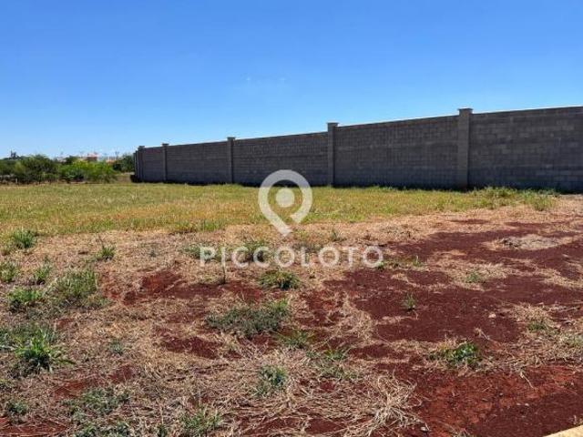 Terreno à venda em Paulínia, Betel, com 316 m², Portoville Residencial