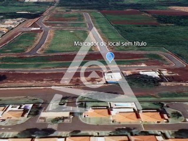 Terreno à venda em Paulínia, Betel, com 332 m², Portoville São Luiz