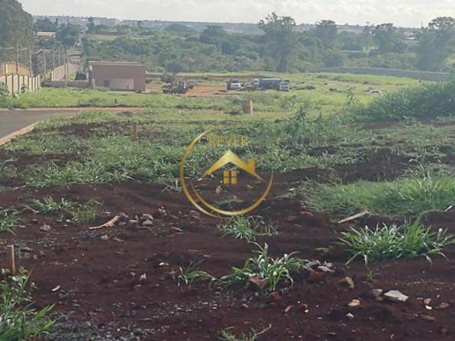 Terreno à venda em Paulínia, Betel, com 445 m², Condominio Porto Ville São Luiz
