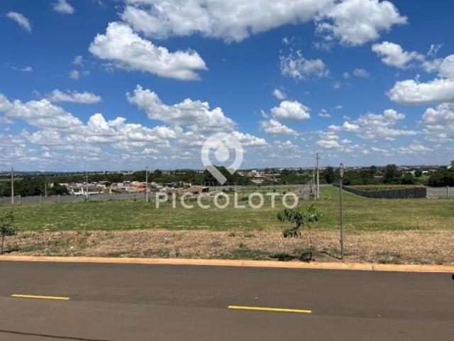 Terreno à venda em Paulínia, Betel, com 453 m², Portoville Residencial