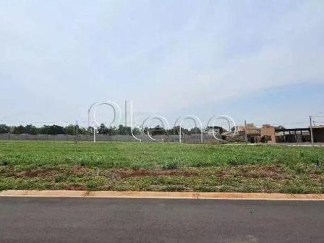 Terreno à venda em Paulínia, Betel, com 454 m², Condomínio Residencial Portovill