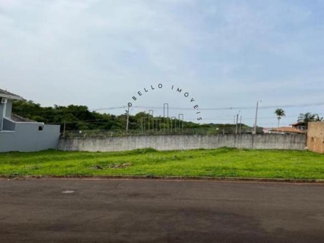 Terreno à venda em Paulínia, Betel, com 600 m², RESIDENCIAL PAINEIRAS BETEL