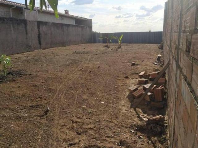 Terreno a venda em Paulínia João Aranha