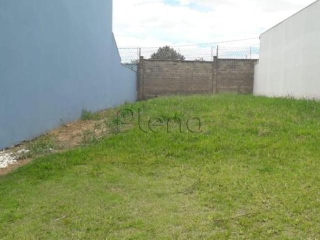 Terreno à venda em Paulínia, João Aranha, com 300 m², Residencial Aurora