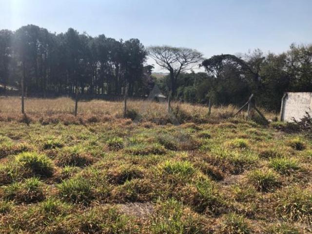 Terreno à venda em Paulínia, João Aranha, com 8647 m²