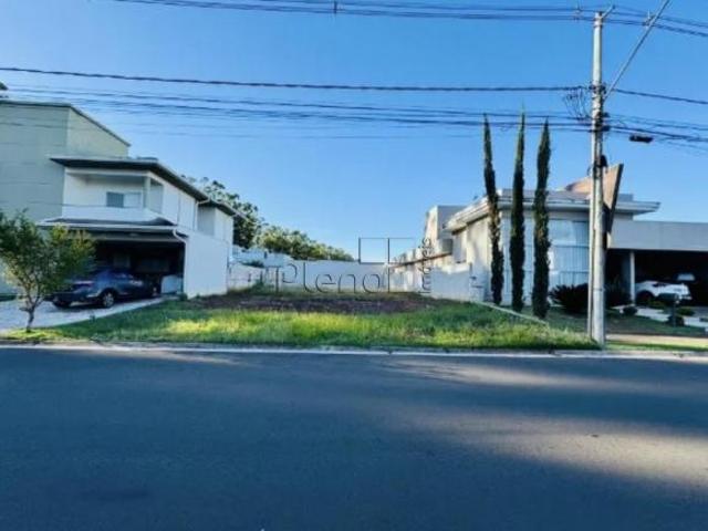 Terreno à venda em Paulínia, Jardim de Itapoan, com 455 m², Residencial Athenas