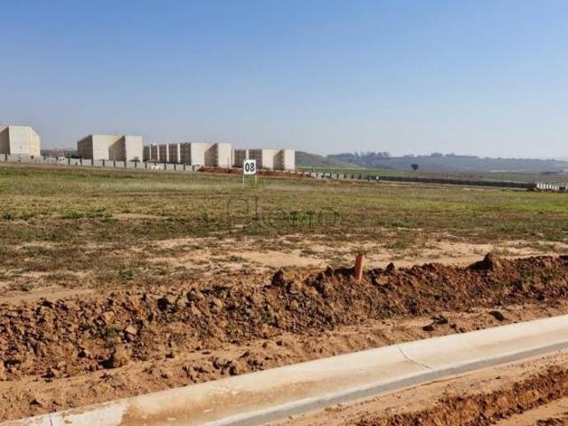Terreno à venda em Paulínia, Jardim Flamboyant, com 200 m², Terras da Fazenda