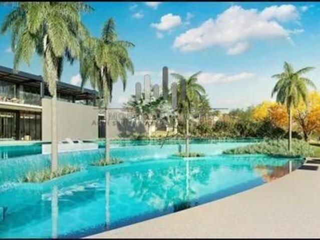 Terreno à venda em Paulínia, Jardim Fortaleza, com 250 m², CONDOMÍNIO URBE 365 PAULÍNIA