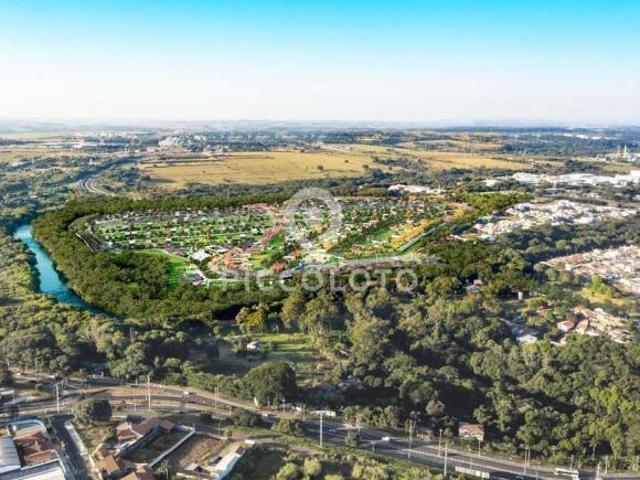 Terreno à venda em Paulínia, Jardim Fortaleza, com 250 m², Urbe 365