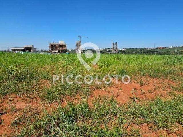 Terreno à venda em Paulínia, Jardim Fortaleza, com 250 m², Urbe 365