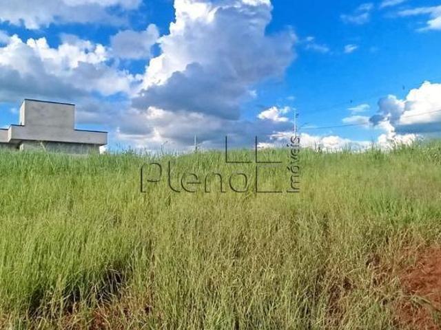 Terreno à venda em Paulínia, Jardim Fortaleza, com 250 m², Urbe 365 Paulínia