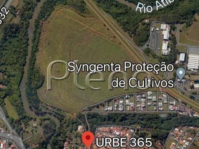 Terreno à venda em Paulínia, Jardim Fortaleza, com 250 m², Urbe 365 Paulínia