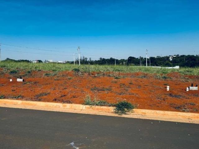 Terreno à venda em Paulínia, Jardim Fortaleza, com 250 m², Urbe 365 Paulínia