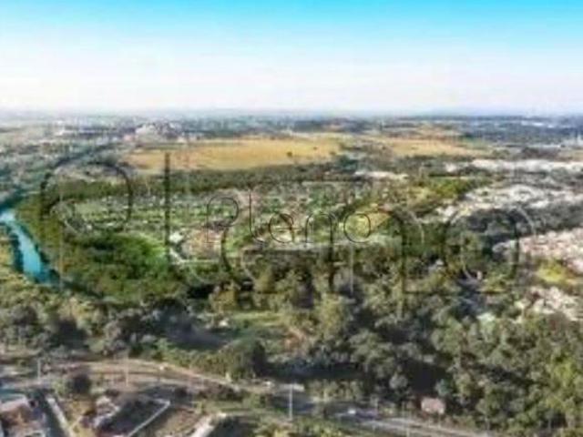 Terreno à venda em Paulínia, Jardim Fortaleza, com 250 m², Urbe 365 Paulínia