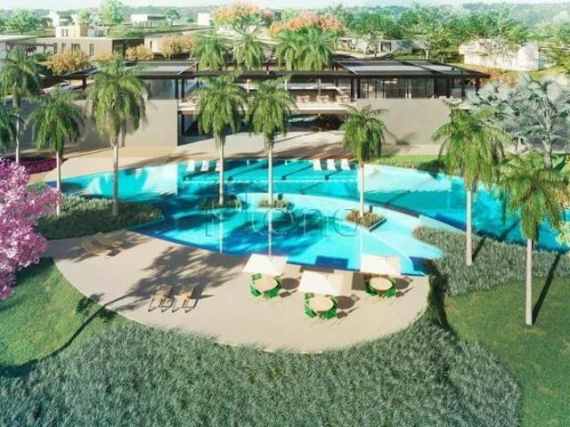 Terreno à venda em Paulínia, Jardim Fortaleza, com 309.1 m², Urbe 365 Paulínia