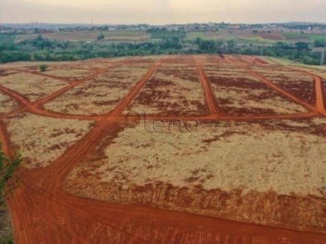 Terreno à venda em Paulínia, Jardim Fortaleza, com 335 m², Urbe 365 Paulínia