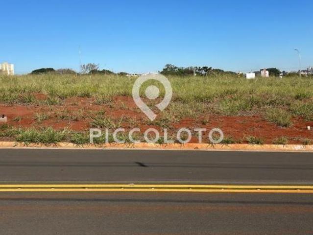 Terreno à venda em Paulínia, Jardim Fortaleza, com 363.54 m², Urbe 365