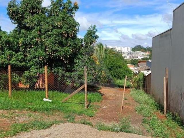 Terreno à venda em Paulínia, Jardim Planalto, com 2383 m²