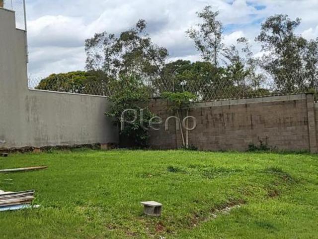 Terreno à venda em Paulínia, Jardim Planalto, com 313.5 m², Residencial Raízes