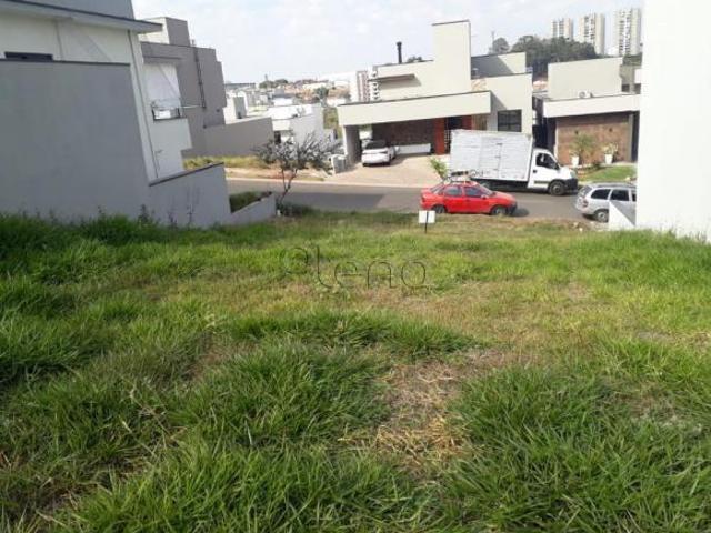 Terreno à venda em Paulínia, Jardim Ypê, com 300 m², La Dolce Vita