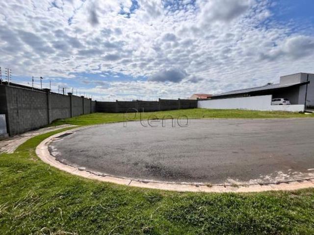 Terreno à venda em Paulínia, Jardim Ypê, com 300 m², La Dolce Vita