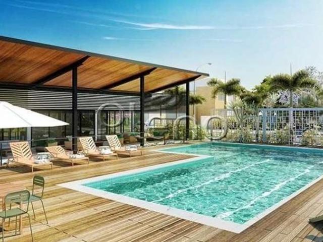 Terreno à venda em Paulínia, Jardim Ypê, com 300 m², La Dolce Vita Paulinia