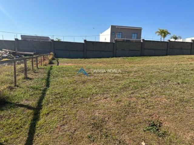 Terreno à venda em Paulínia, Jardim Ypê, com 300 m², La Dolce Vita Paulinia