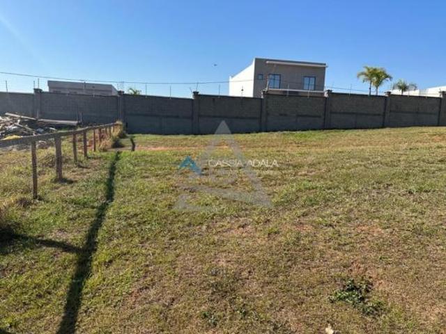 Terreno à venda em Paulínia, Jardim Ypê, com 300 m², La Dolce Vita Paulinia