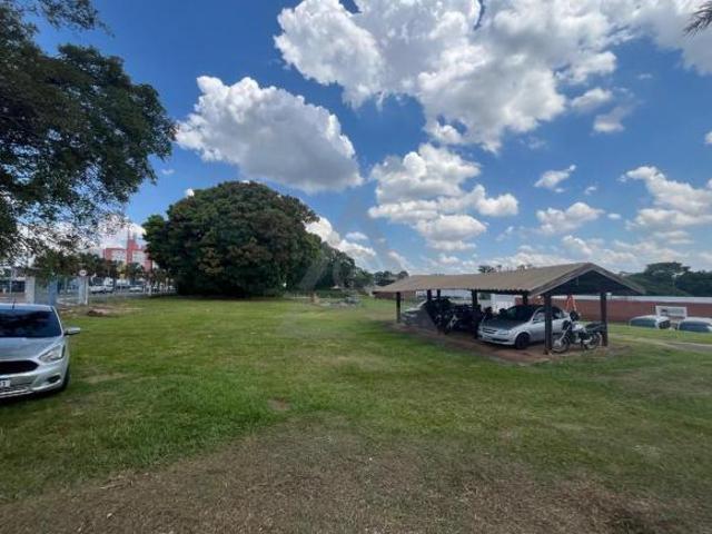 Terreno à venda em Paulínia, Morumbi, com 11700 m²