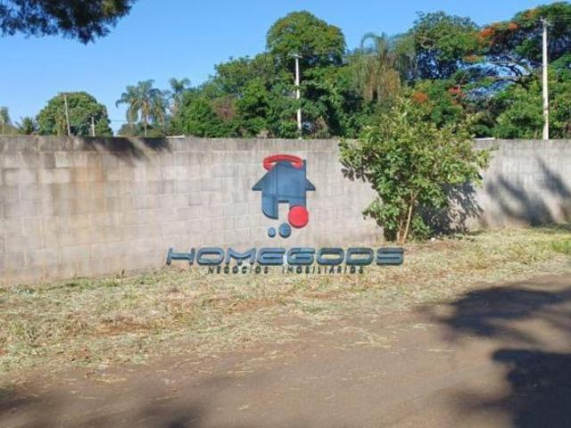 Terreno à venda em Paulínia, Nova Veneza, com 602.08 m²