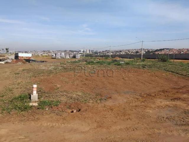 Terreno à venda em Paulínia, Nossa Senhora Aparecida, com 250 m², Terrassos Resi