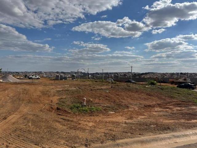 Terreno à venda em Paulínia, Nossa Senhora Aparecida, com 250 m², Terrassos Resi