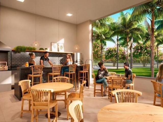 Terreno à venda em Paulínia, Nossa Senhora Aparecida, com 252 m², Terrassos Resi