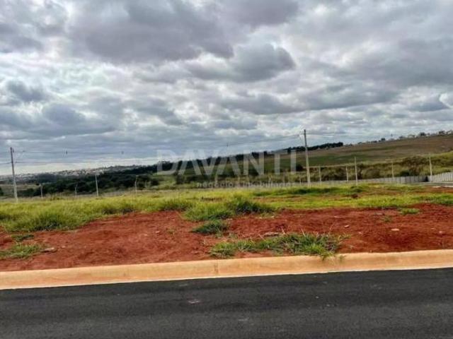 Terreno à venda em Paulínia na Davanti Imóveis