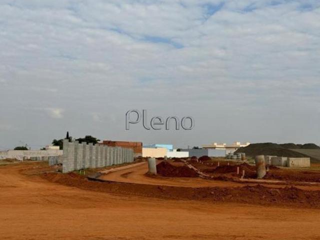 Terreno à venda em Paulínia, São Bento, com 200 m², Terras da Fazenda