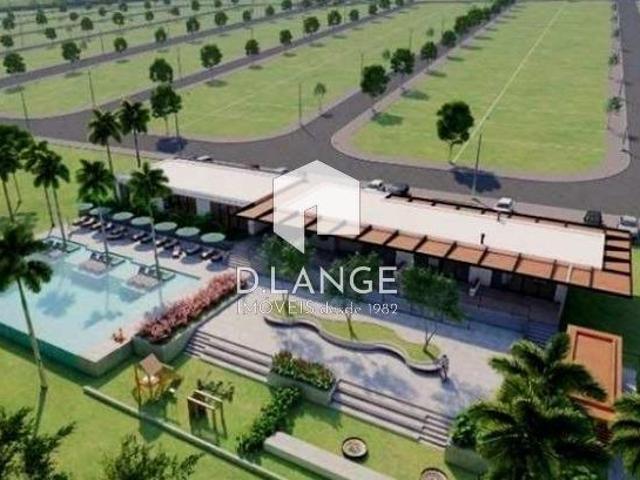 Terreno à venda em Paulínia, São Bento, com 200 m², Miraj Paulínia