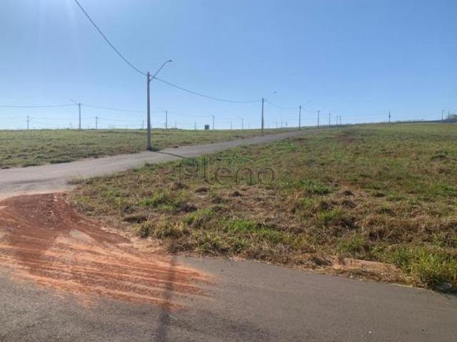 Terreno à venda em Paulínia, São Bento, com 222 m², Condomínio Miraj
