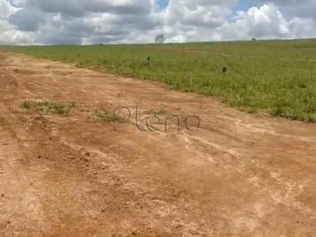 Terreno à venda em Paulínia, São Bento, com 250 m², Condomínio Miraj