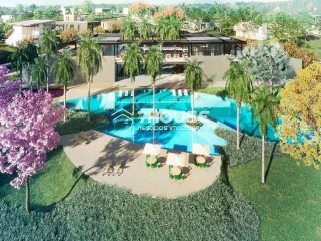 Terreno à venda em Paulínia SP, no Condomínio Urbe 365, com 252,00 m² de área!